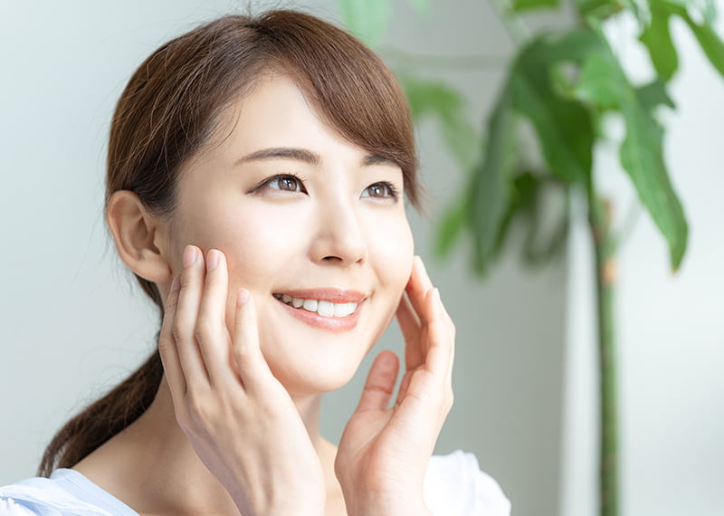 大人の矯正歯科治療 | CareCure総合歯科松戸｜松戸駅東口から徒歩1分の歯医者さん