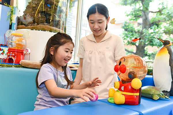 クリニックのご案内 | CareCure総合歯科松戸｜松戸駅東口から徒歩1分の歯医者さん