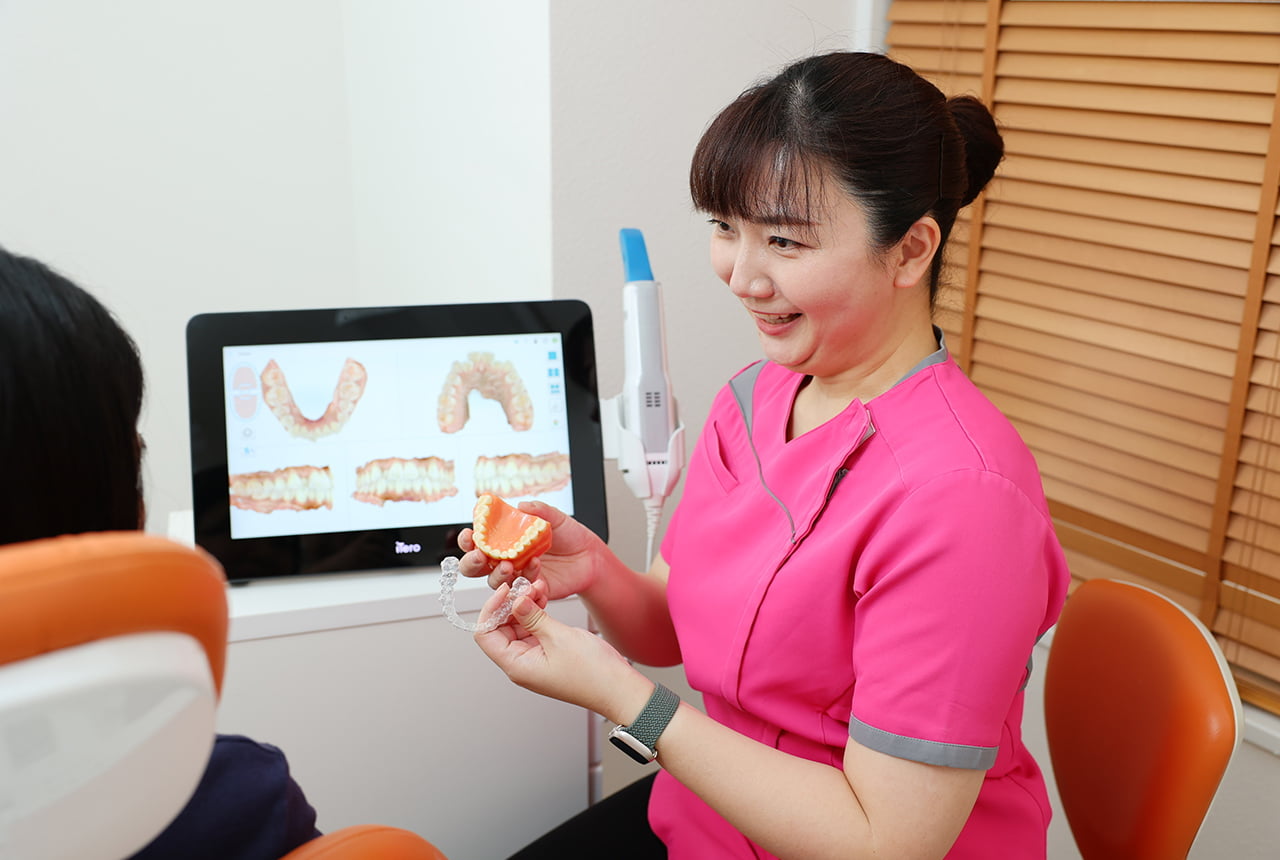 私たちの考える歯科治療 | CareCure総合歯科松戸｜松戸駅東口から徒歩1分の歯医者さん